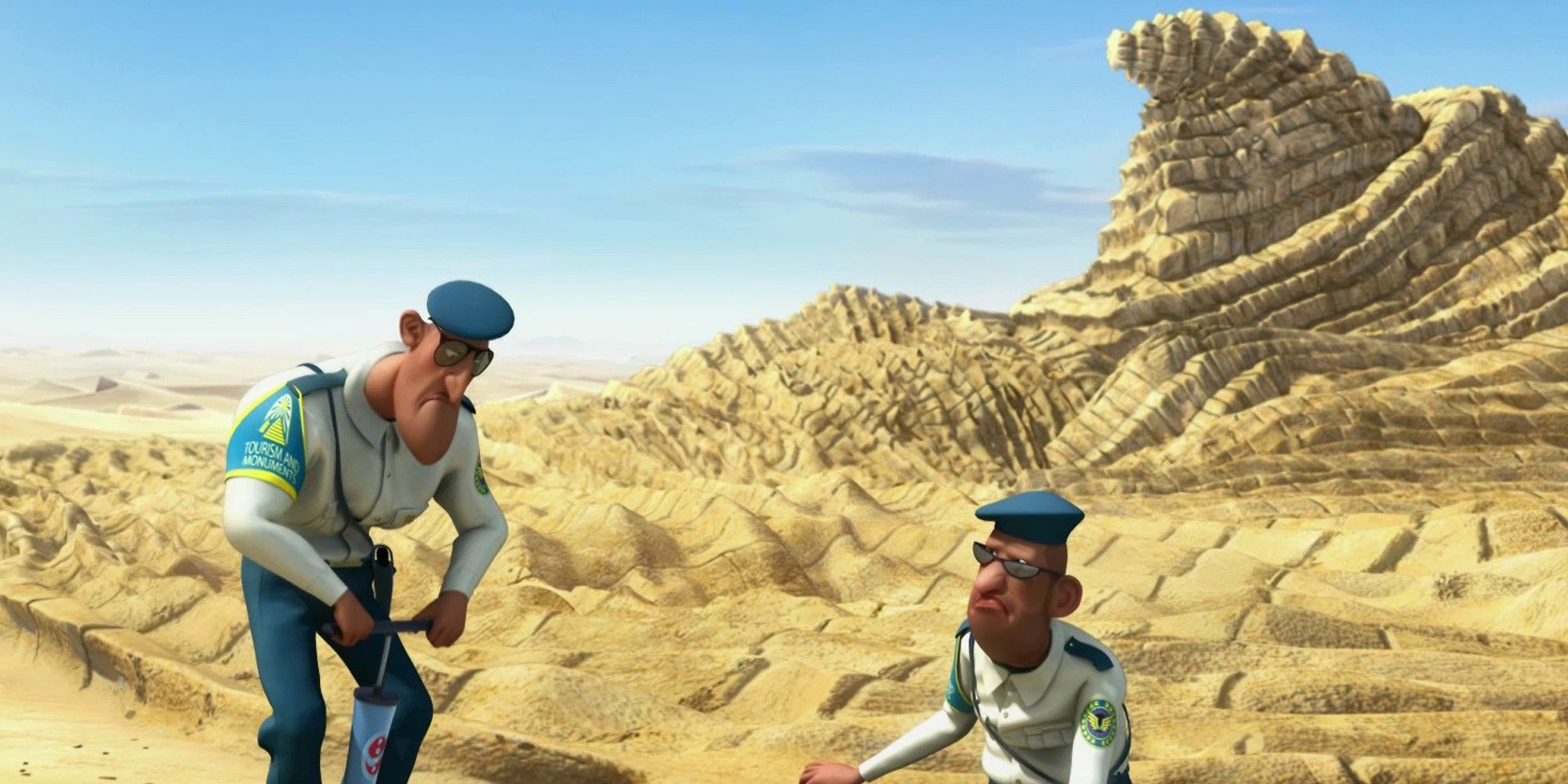 10 Continuity Errors In The Despicable Me Franchise