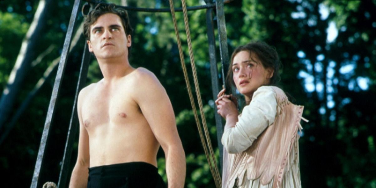 Kate Winslet's Period Pieces, Ranked According To Rotten Tomatoes