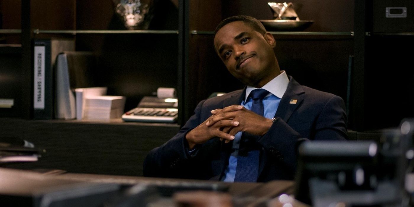 Power: Every Main Character, Ranked By Likability