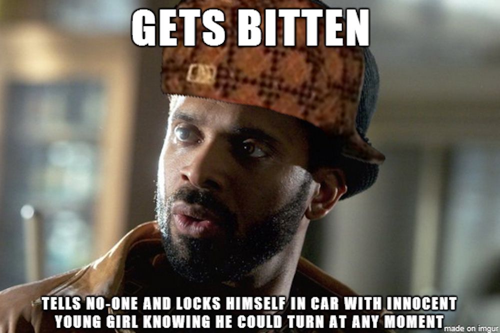 10 Resident Evil Movie Memes Too Funny For Words