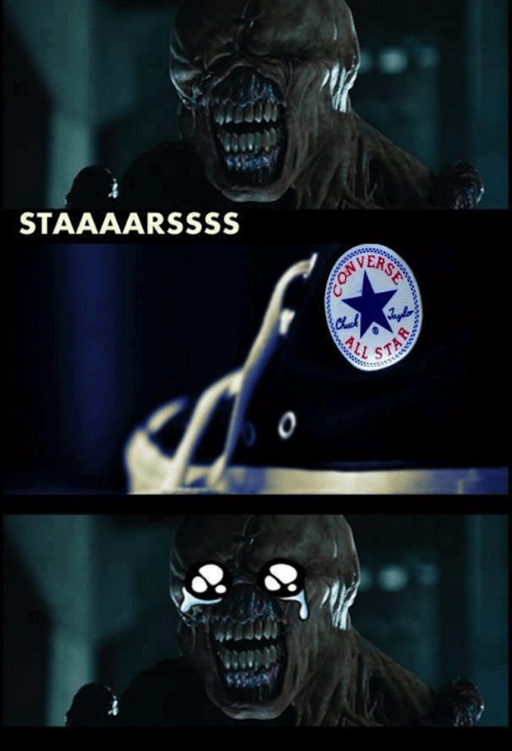 10 Resident Evil Movie Memes Too Funny For Words