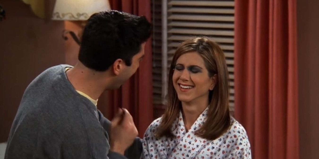 Friends: 10 Biggest Ways Ross Changed From Season 1 To The Finale