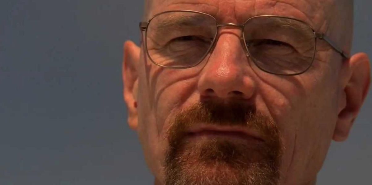 Breaking Bad: 10 Times Walter White Legitimately Scared Us