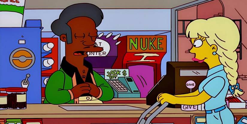 Simpsons Manjula Quotes 20+ Things That Make No Sense About The