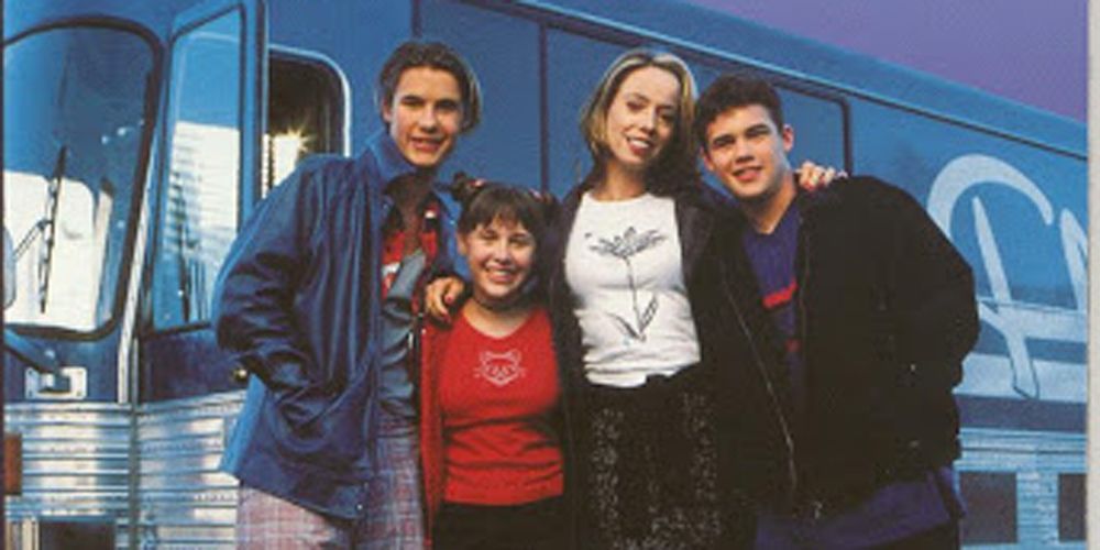 10 Kids Shows That Were Actually Pretty Scary