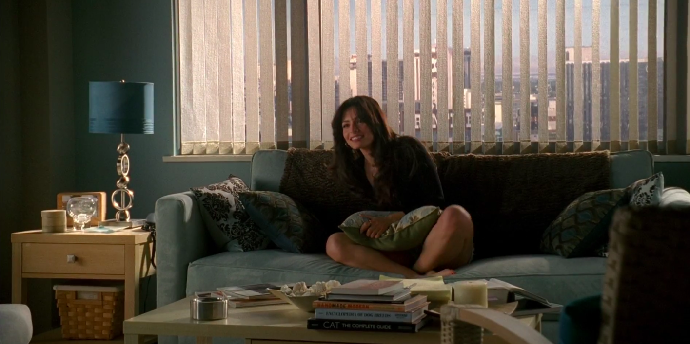 The Sopranos: Tony's Mistresses And Affairs, Ranked Worst To Best