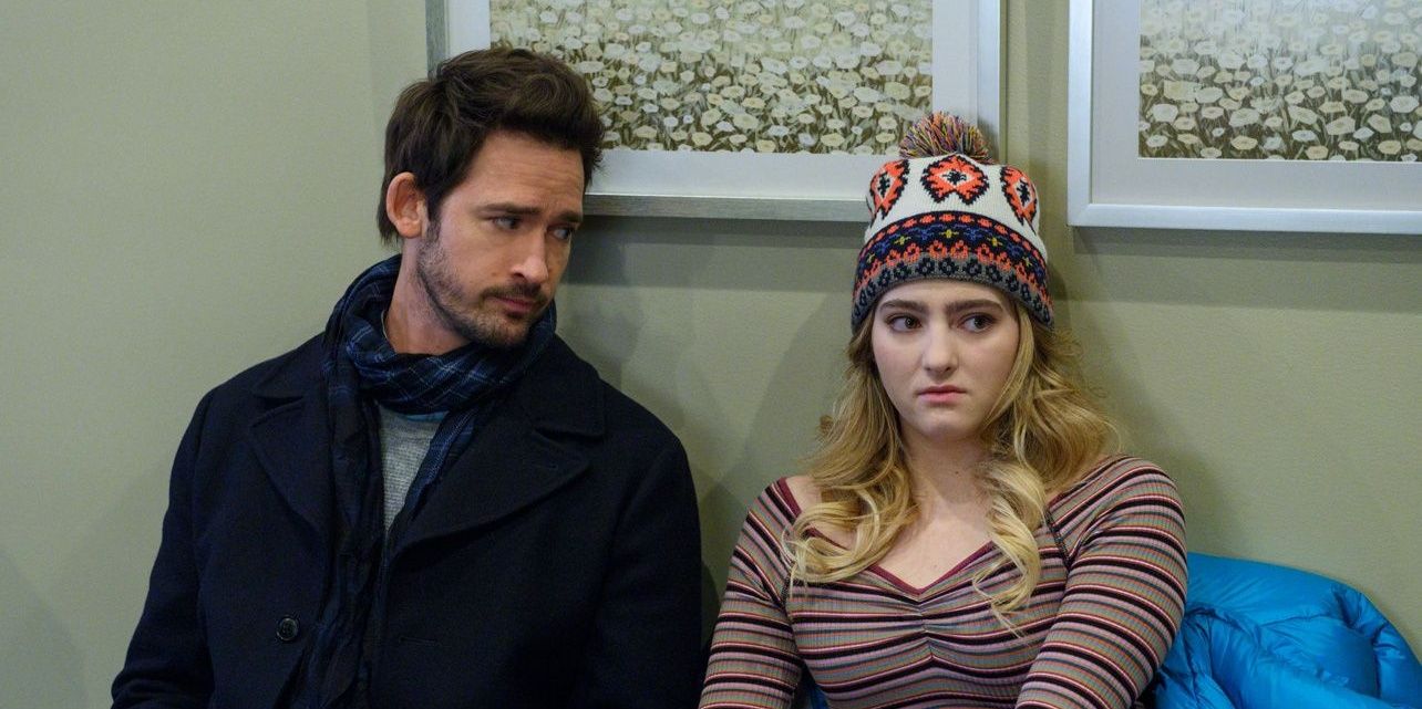 9 Things That Make No Sense About Netflix's Spinning Out