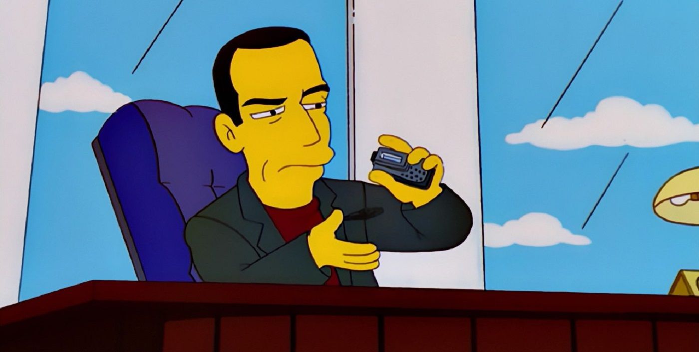 The Simpsons: 10 Most Bizarre Celebrity Cameos/Guest Stars