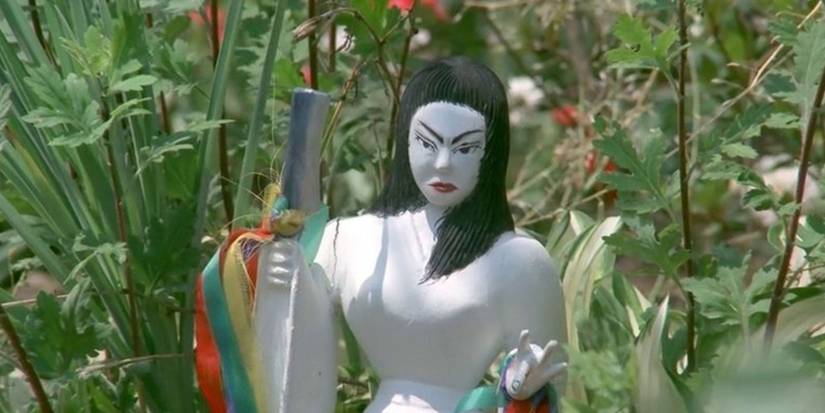 10 Scariest Horror Movies About Killer Dolls