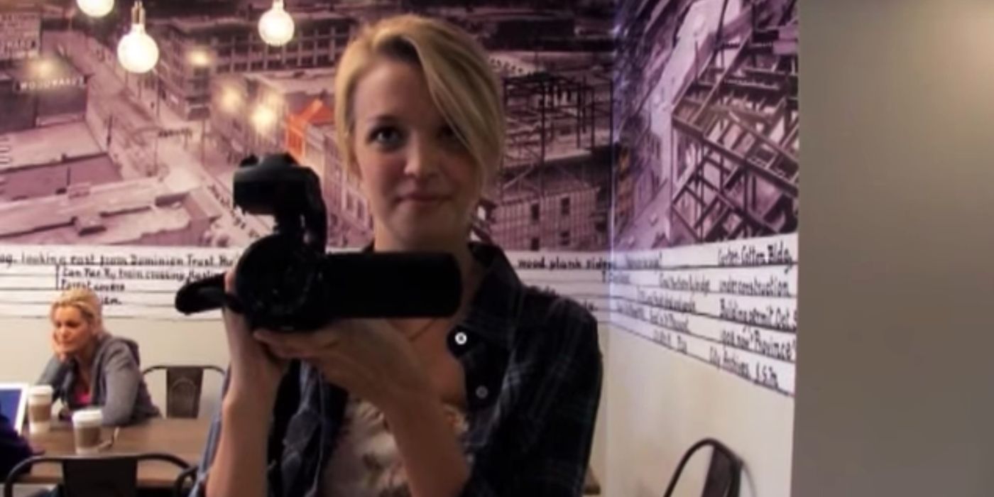 Supernatural Season 8 Episode 4 Went Found Footage
