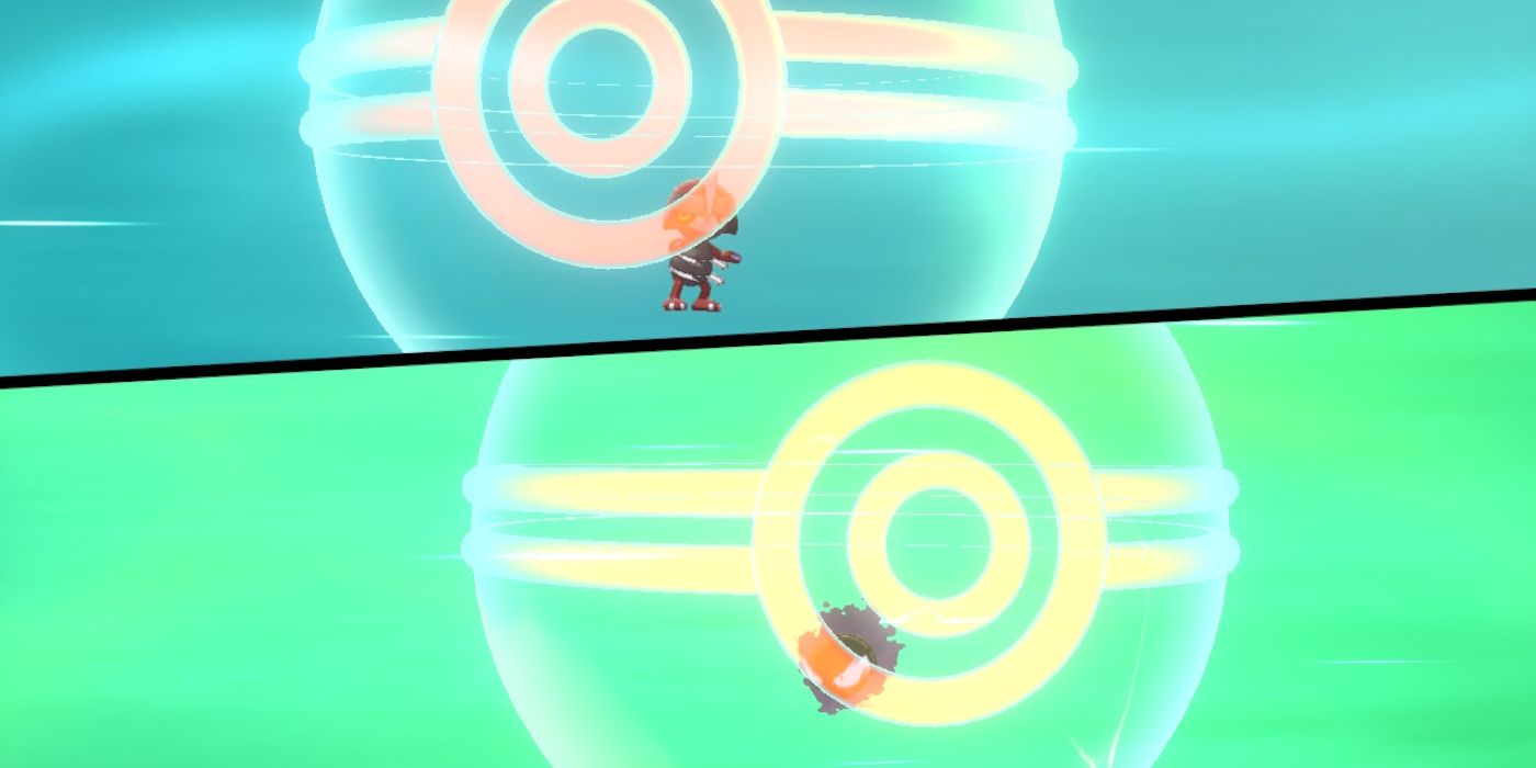 Pokemon Sword and Shield: How To Get Infinite Master Balls (Without Cheats)