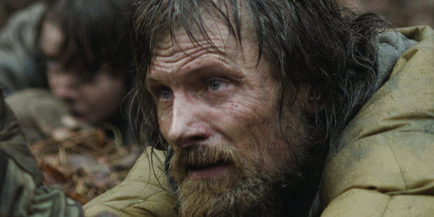 Movie 5 Differences From the Book (& 5 The Movie Got Right)