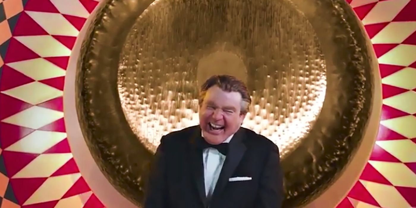 Mike Myers' Gong Show Host Tommy Maitland Explained