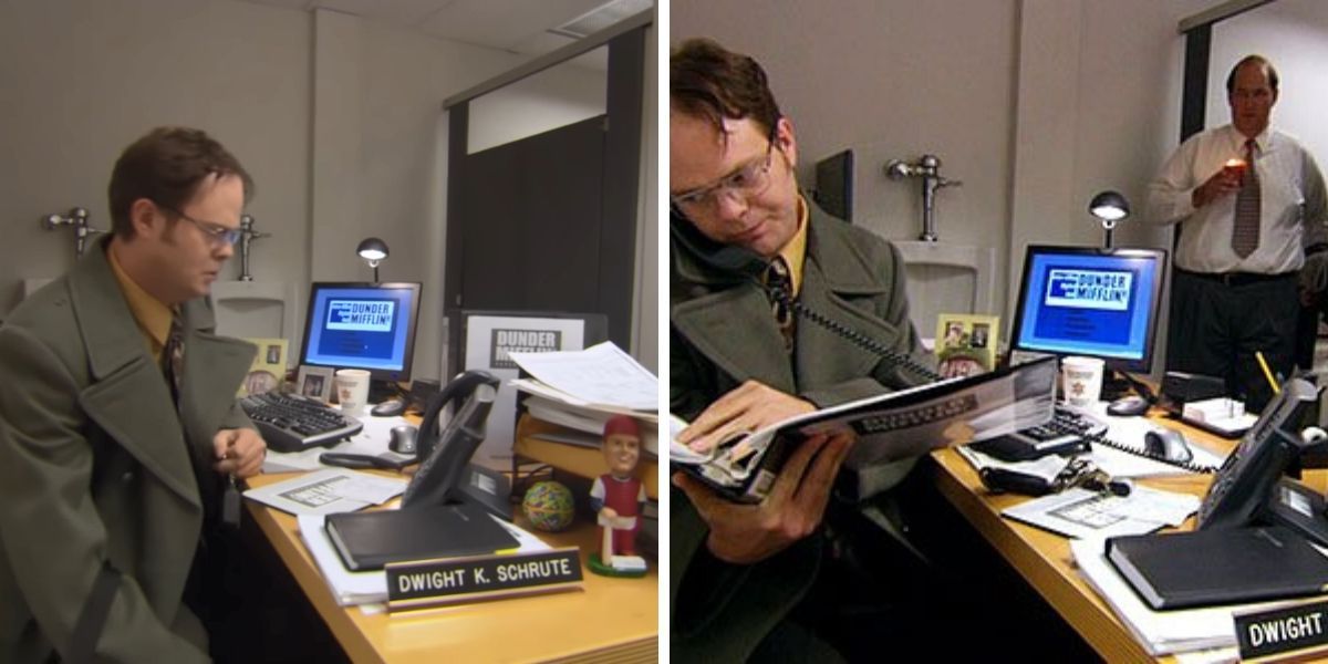 The Office: 10 Things We Learned From The Office Ladies Podcast