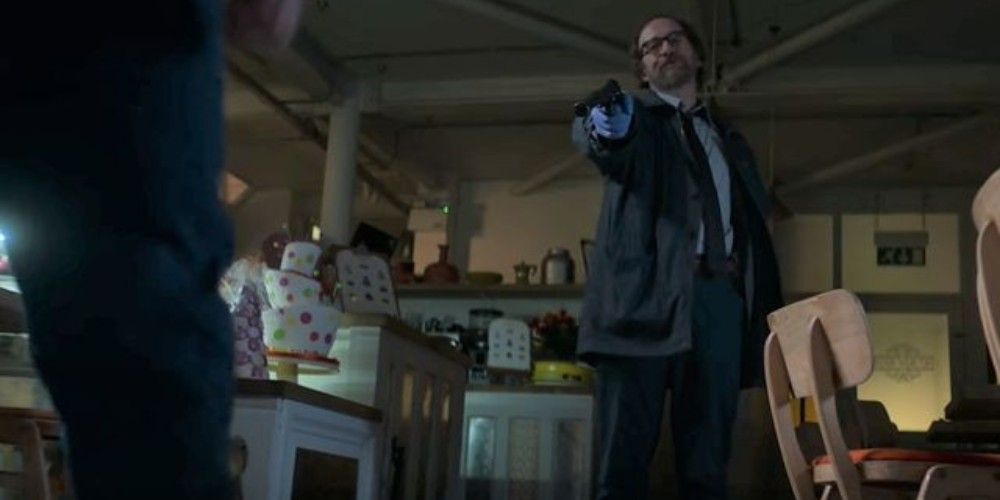 The Stranger: 15 Questions We Still Have After Binging The Netflix Show