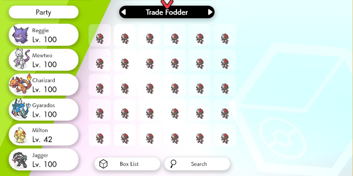 Pokemon Sword and Shield: How To Get Infinite Master Balls (Without Cheats)