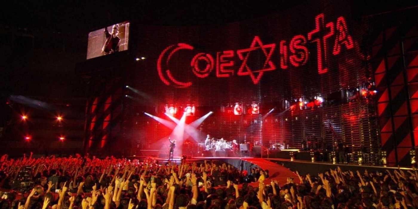 10 Best Concert Films (According To IMDB) 10 Best Concert Films (According To IMDB)