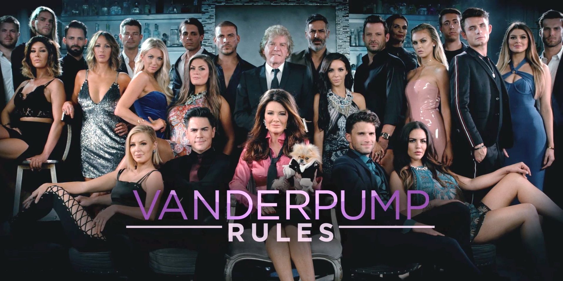All Seasons of Vanderpump Rules Ranked