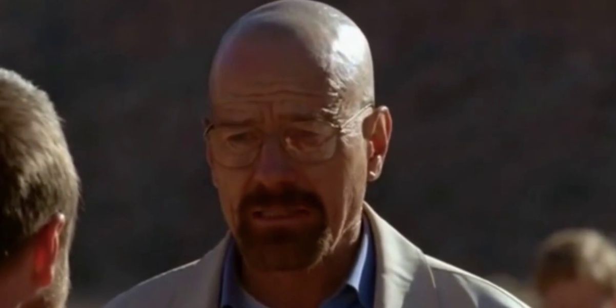 Breaking Bad: 10 Times Walter White Legitimately Scared Us