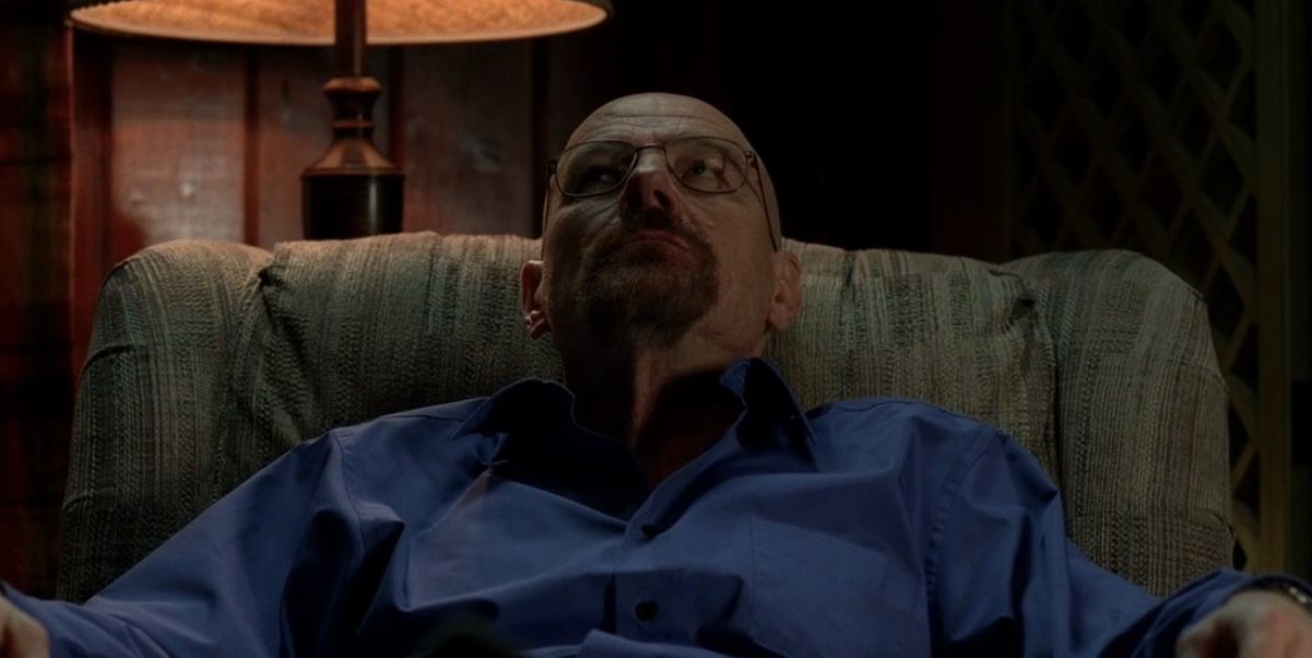 Breaking Bad: 10 Times Walter White Legitimately Scared Us