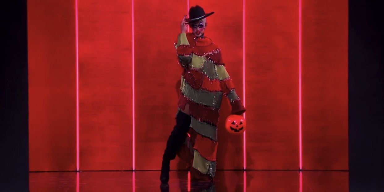 The Ten Best Outfits On The First Episode Of Season 12 Of RuPaul's Drag ...