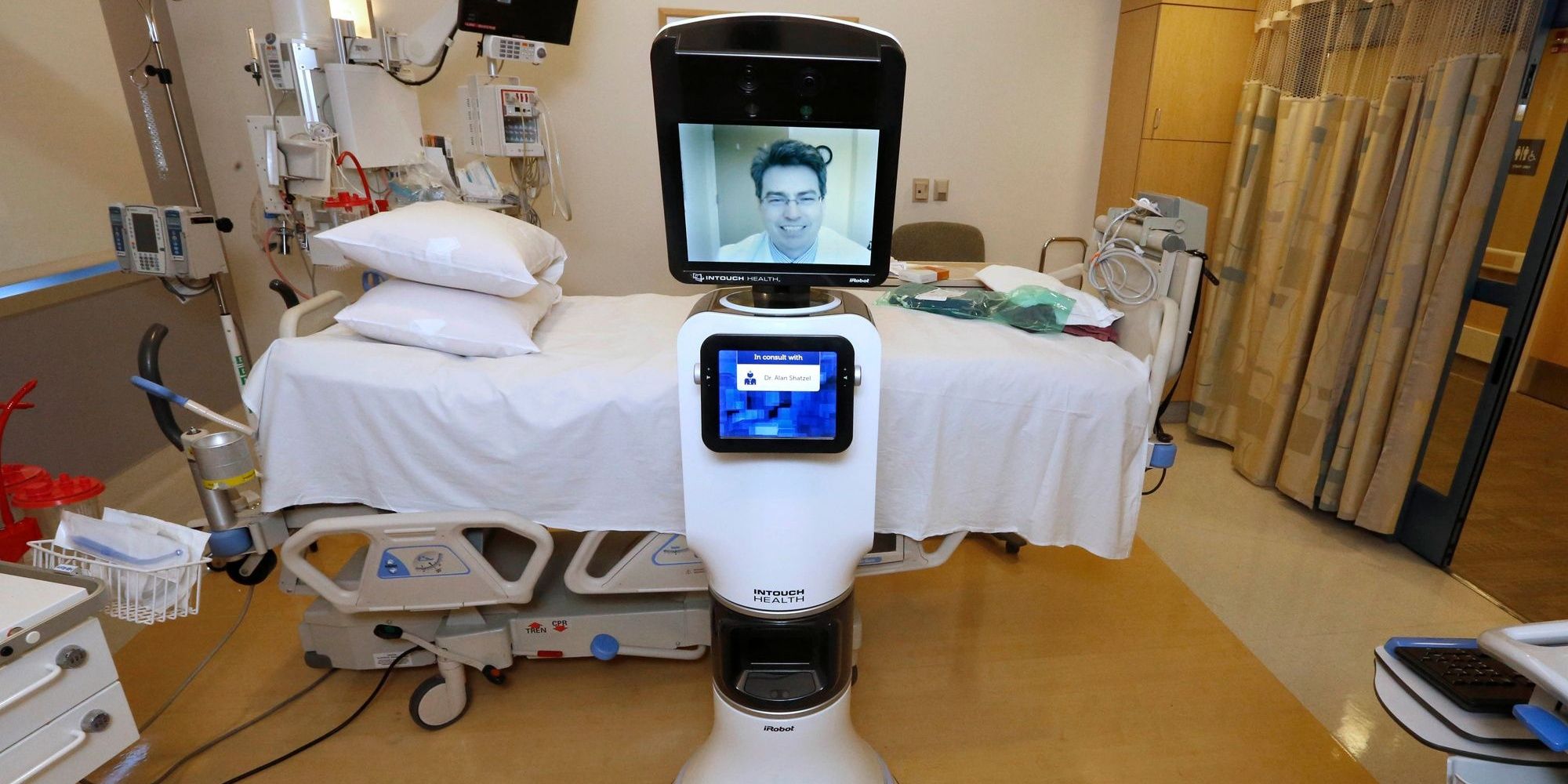 Scrubs: 10 Times The Show Predicted The Future