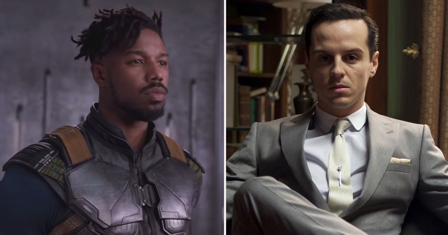 10 Villains That Deserve Their Own TV Shows (& The Actors Who Should ...