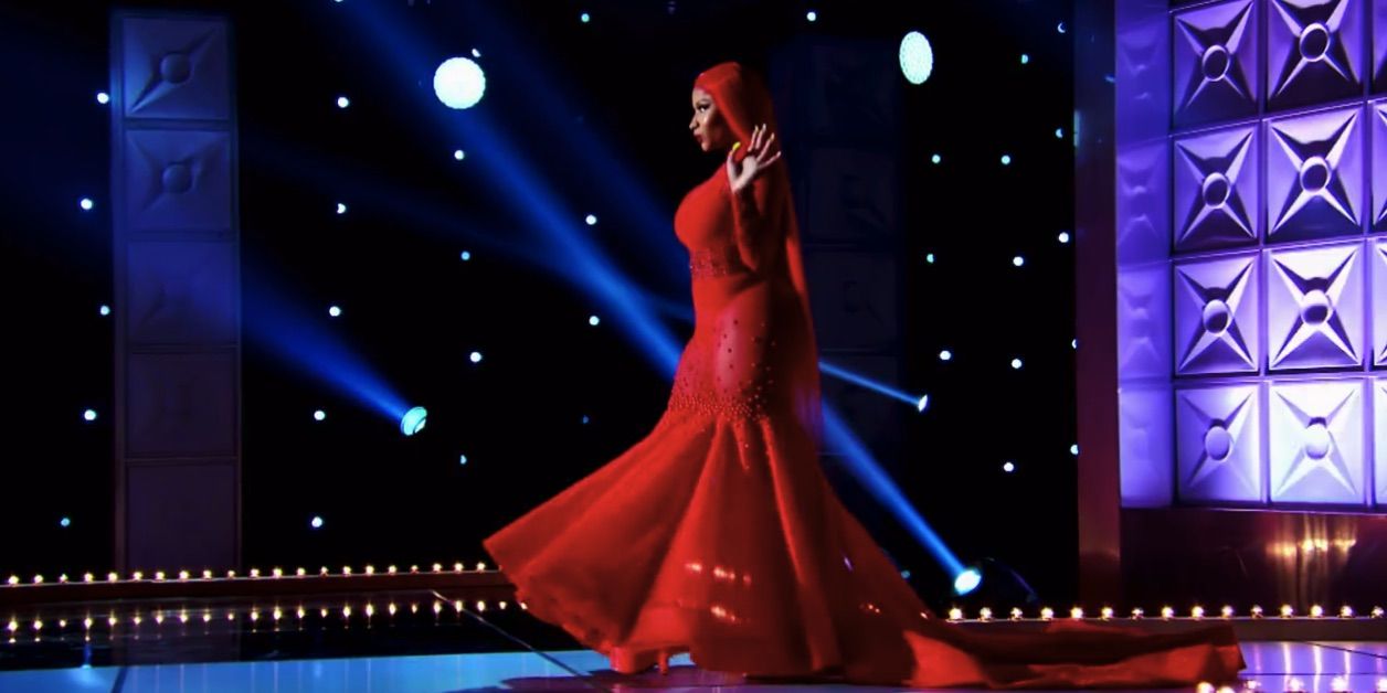 The Ten Best Outfits On The First Episode Of Season 12 Of RuPaul's Drag ...