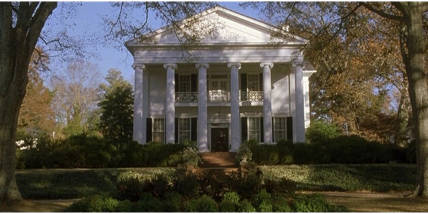 Houses In Rom-Coms: 10 To See In Real Life