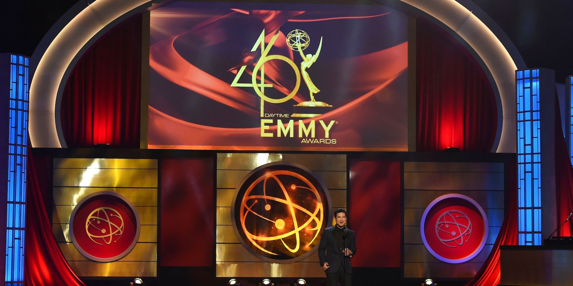 Daytime Emmy Nominations List