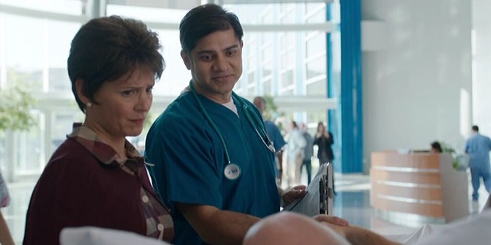 Amy Sedaris' Best Roles, Ranked