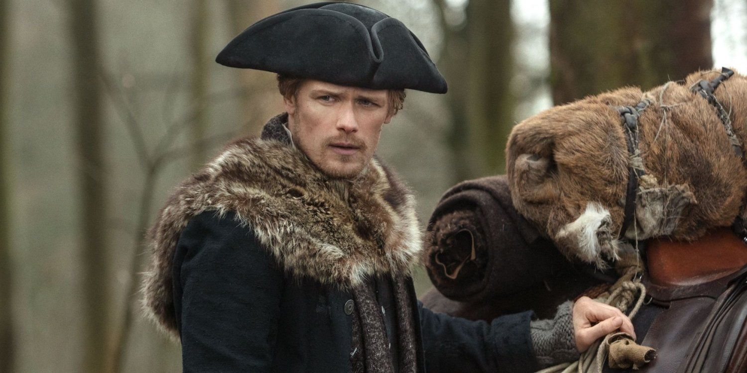 Outlander: 5 Settings Confirmed For Season 5 (& 5 We Want To See)