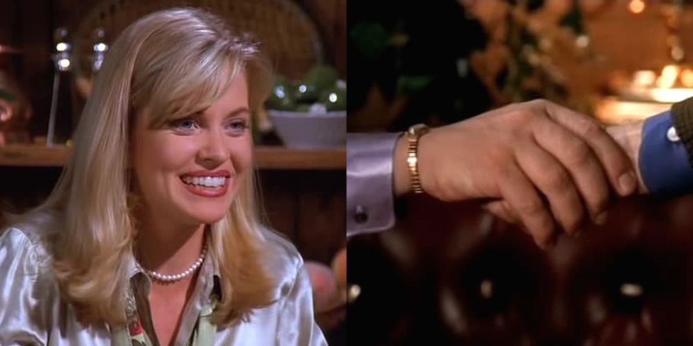 Seinfeld: 10 Hilarious Reasons Why Jerry Broke Up With His Girlfriends