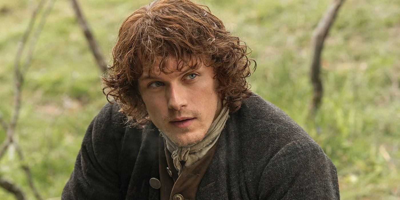 Outlander: 10 Facts About Lord John Grey From The Books The Show Leaves Out
