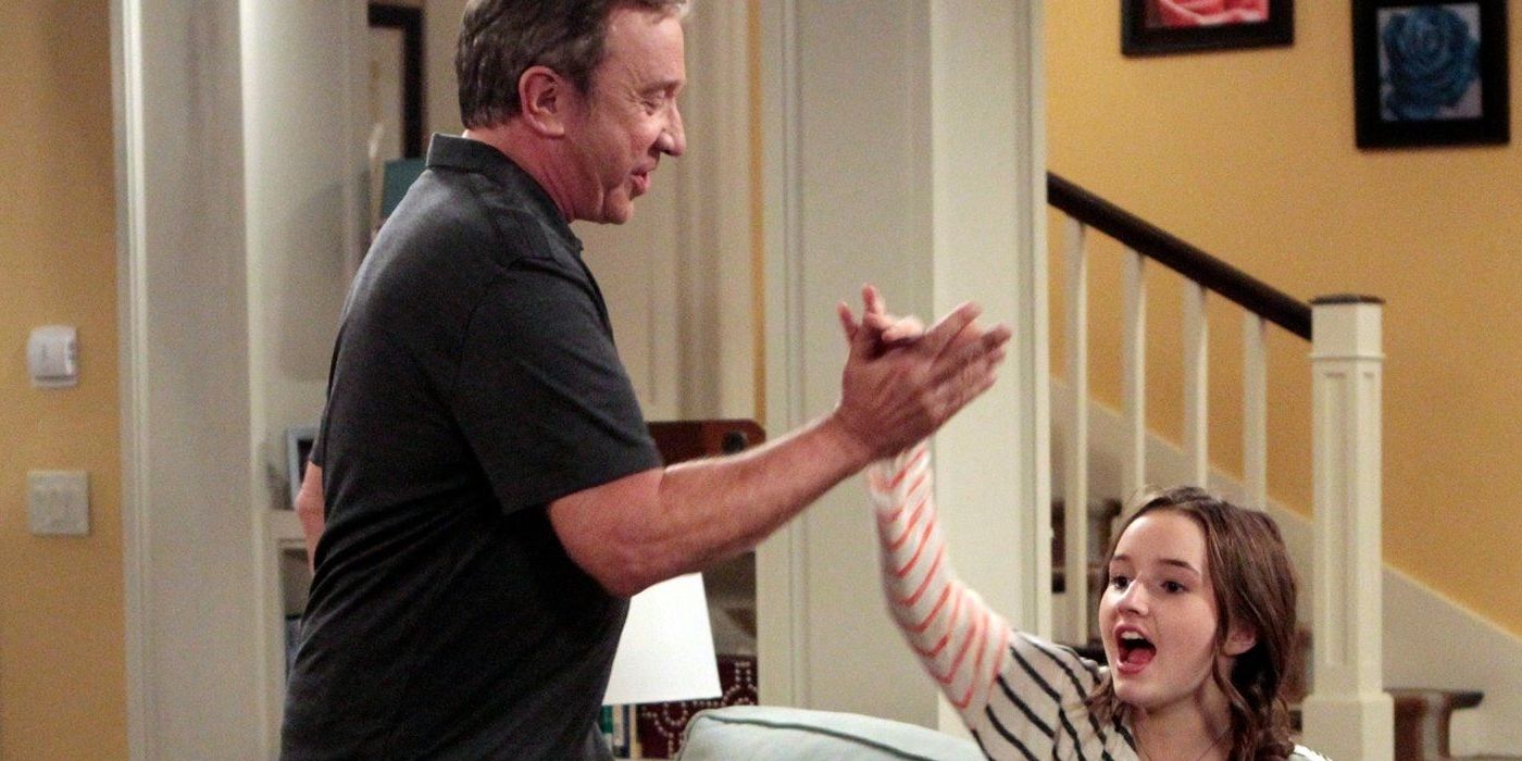Last Man Standing: 10 Worst Things That Mike Baxter Ever Did, Ranked