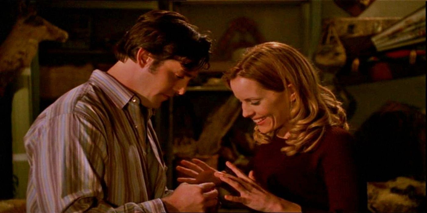 Buffy The Vampire Slayer: 10 Reasons Why Buffy & Xander Aren't Real Friends
