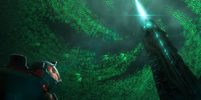 Wreck-It Ralph: 10 Things You Didn't Know About Hero's Duty