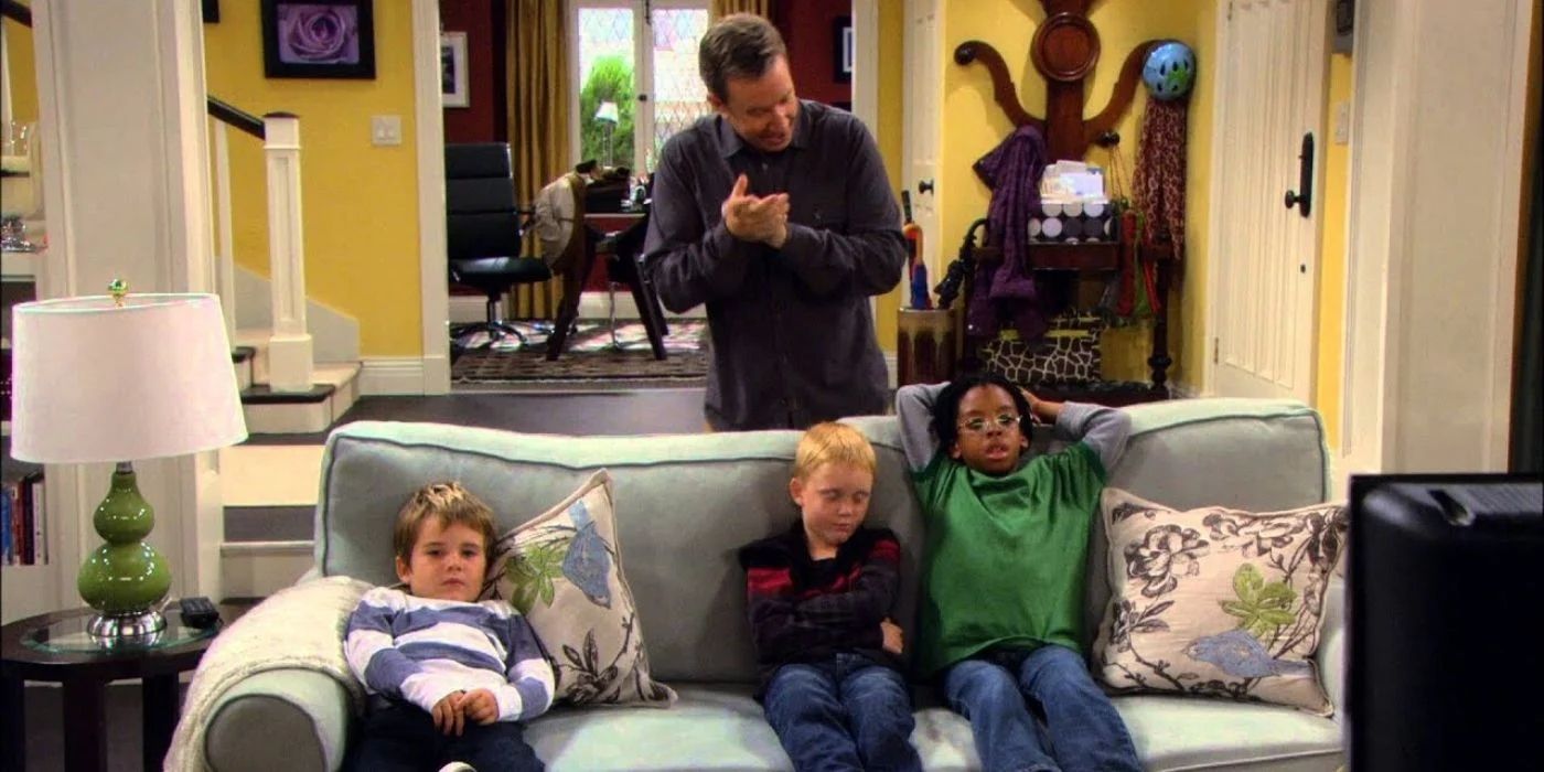 Last Man Standing: 10 Worst Things That Mike Baxter Ever Did, Ranked