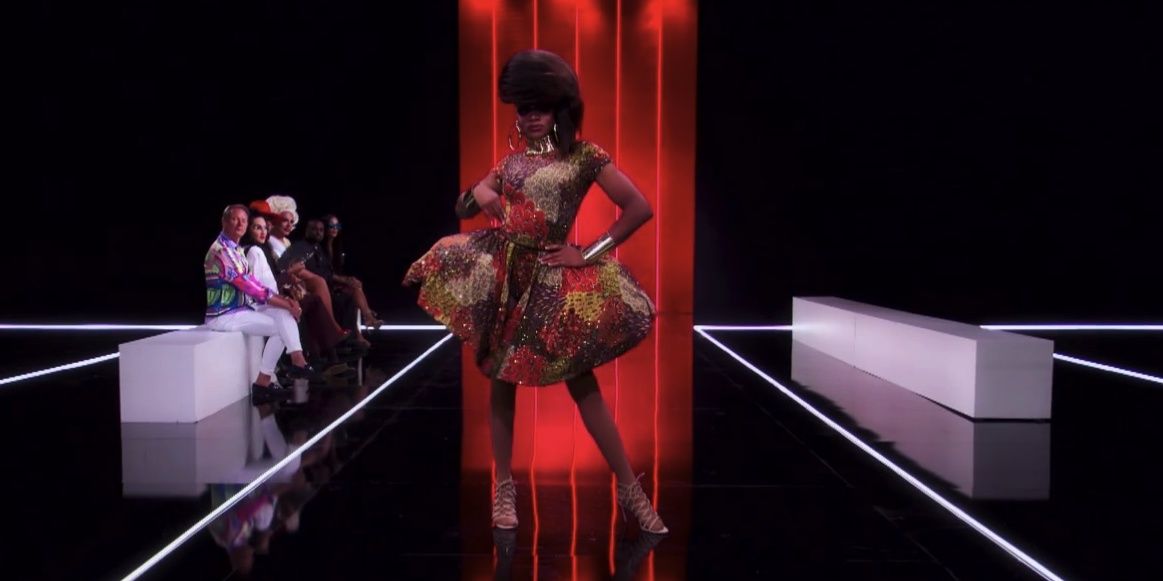 The Ten Best Outfits On The First Episode Of Season 12 Of RuPaul's Drag ...