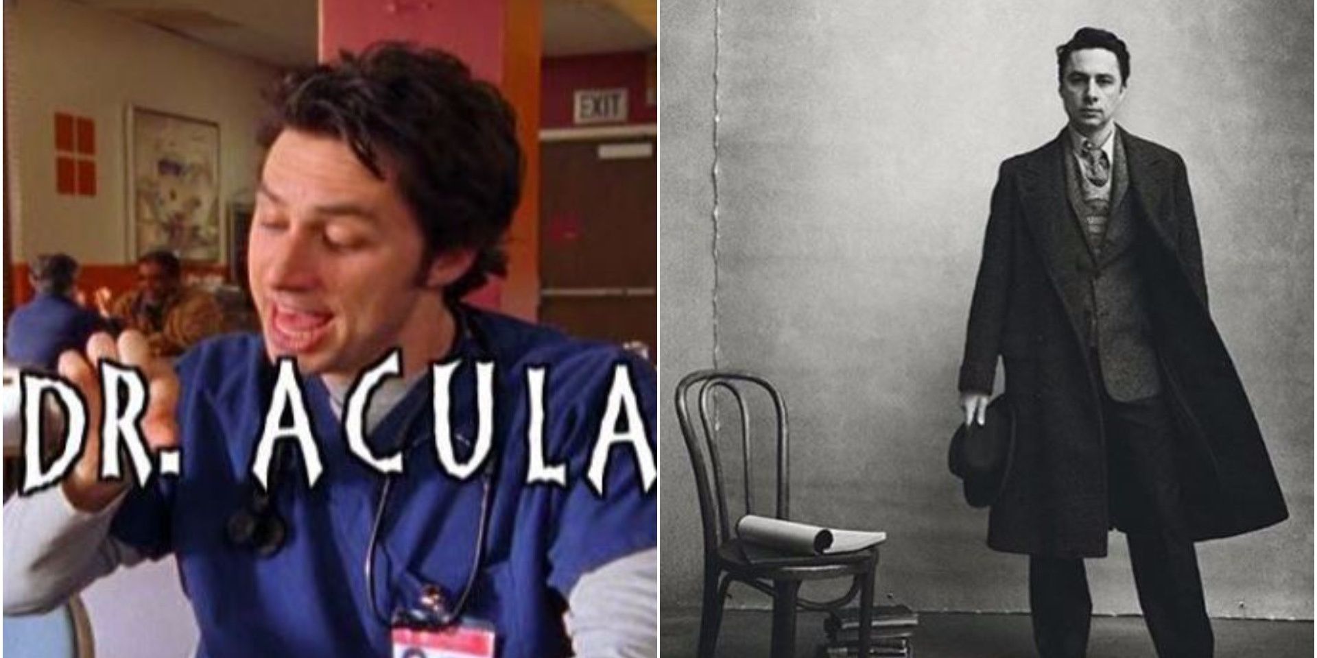 Scrubs: 10 Times The Show Predicted The Future