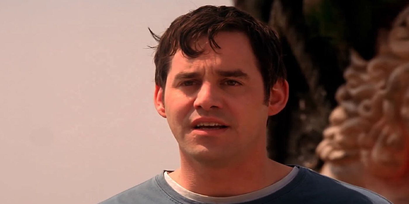 Buffy The Vampire Slayer: 10 Reasons Why Buffy & Xander Aren't Real Friends