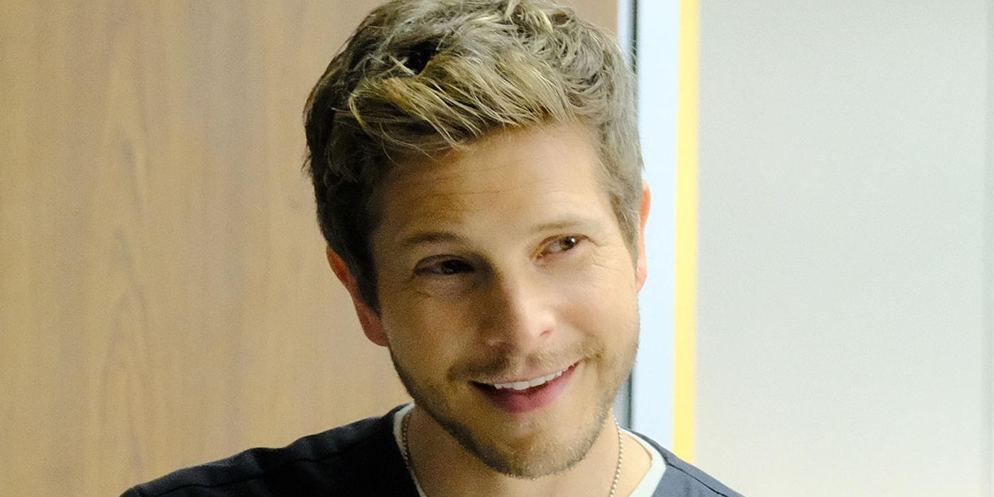 The Resident: 10 Hidden Details About The Main Characters Everyone Missed