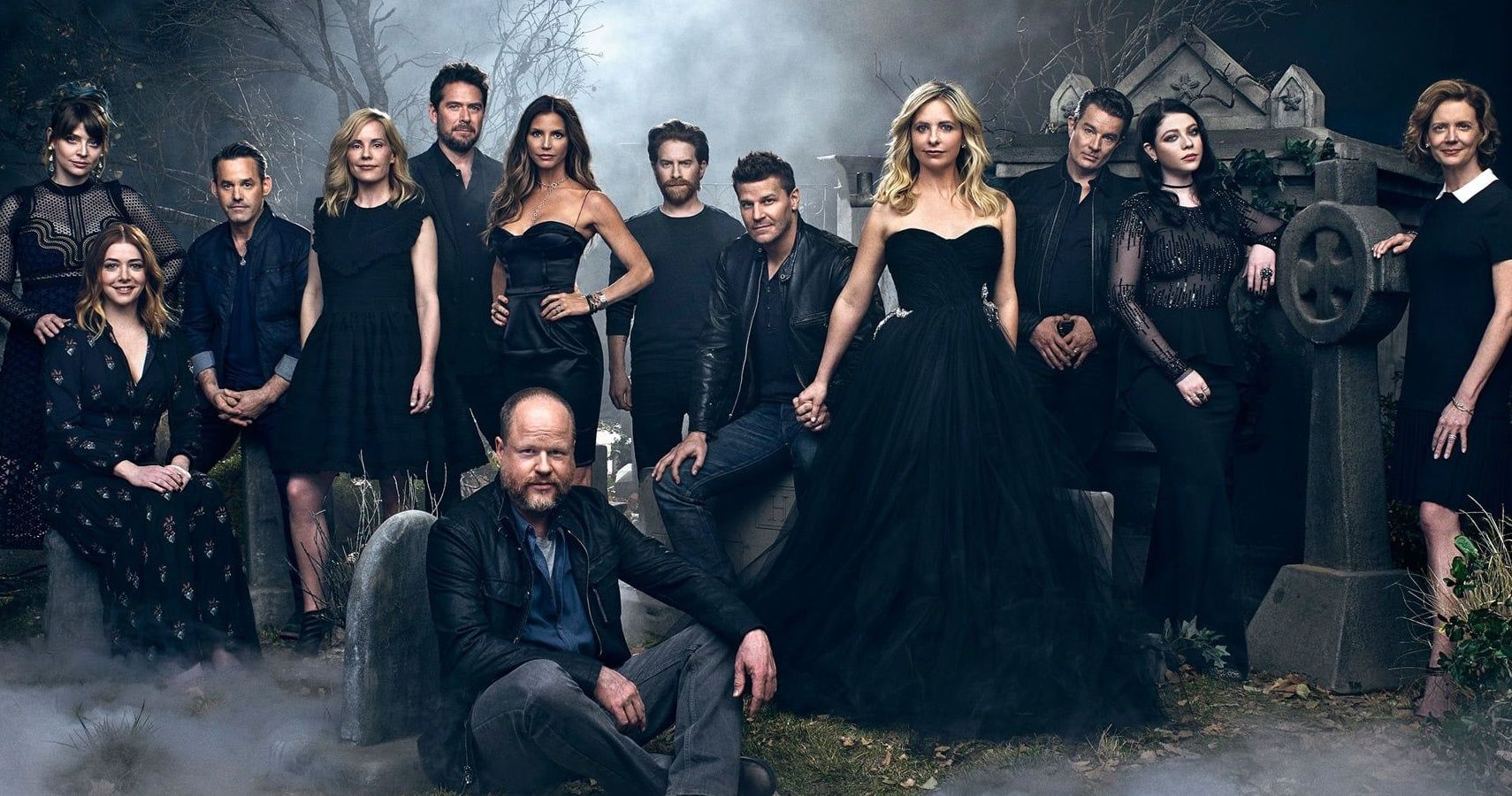 Buffy the Vampire Slayer: 10 Hidden Details About The Bronze You Never ...