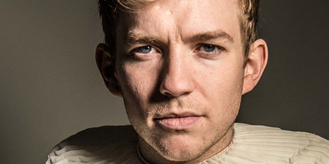 Outlander: 10 Facts About Lord John Grey From The Books The Show Leaves Out