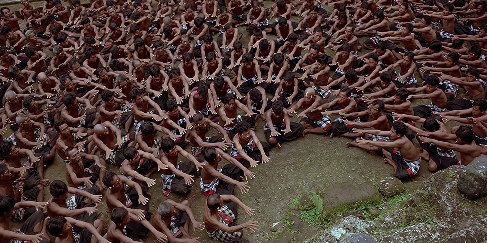 Baraka: 10 Ways This Documentary Opened Our Eyes