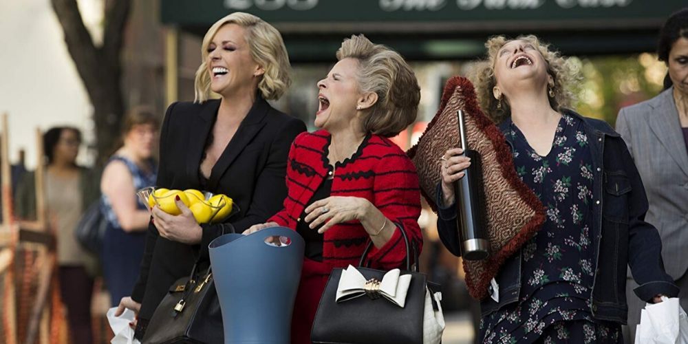 Amy Sedaris' Best Roles, Ranked