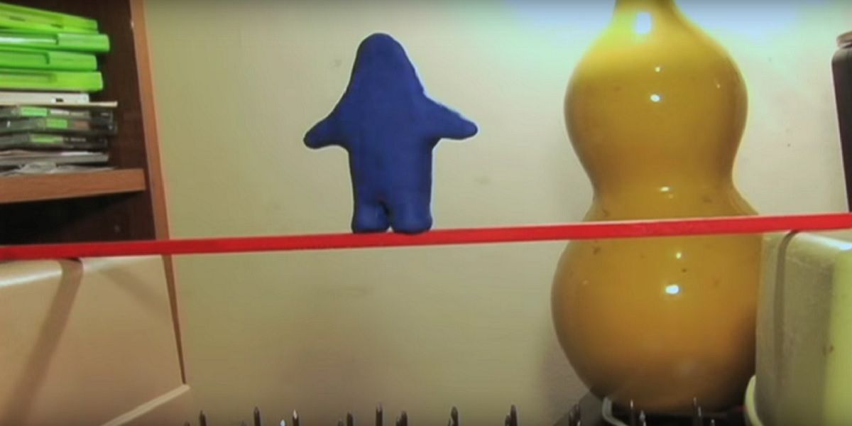 The 10 Best Episodes Of Klay World