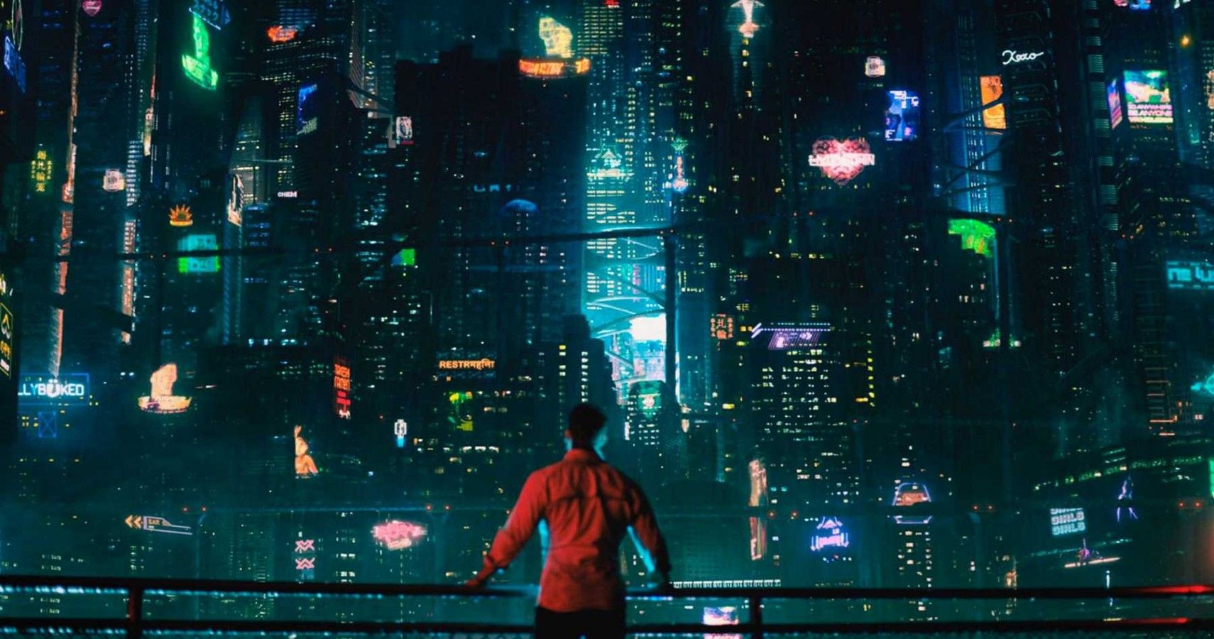 Netflix's Altered Carbon: Who Played Takeshi Kovacs Better?