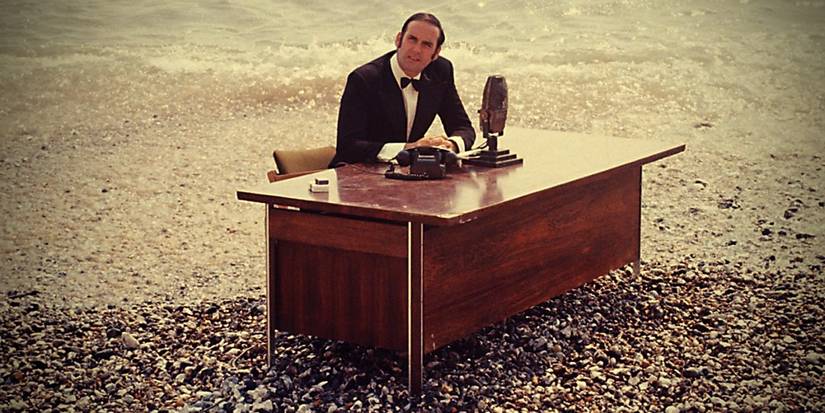 Every Monty Python Film Ranked (According to IMDB)