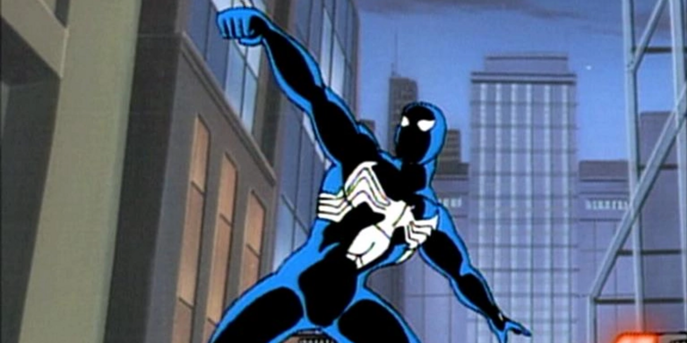 Spider-Man: The Animated Series The 10 Best Episodes Based On IMDb Ratings